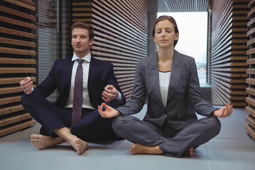 40 Powerful Mantras for Instant Stress Relief - ManagerUp