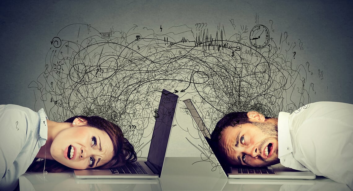 Stress Management: The Only Guide You Need - ManagerUp