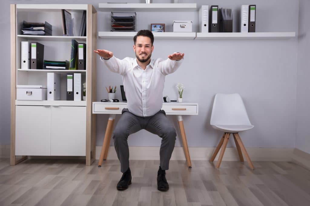 Busy Schedule? How to Get the Most of your Workout | Manager Up